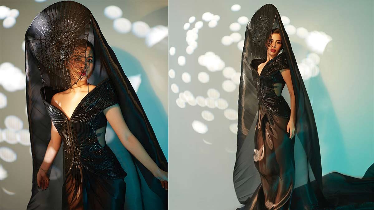 10 Times Urfi Javed Stunned Internet With Her Bold & Weird Outfits