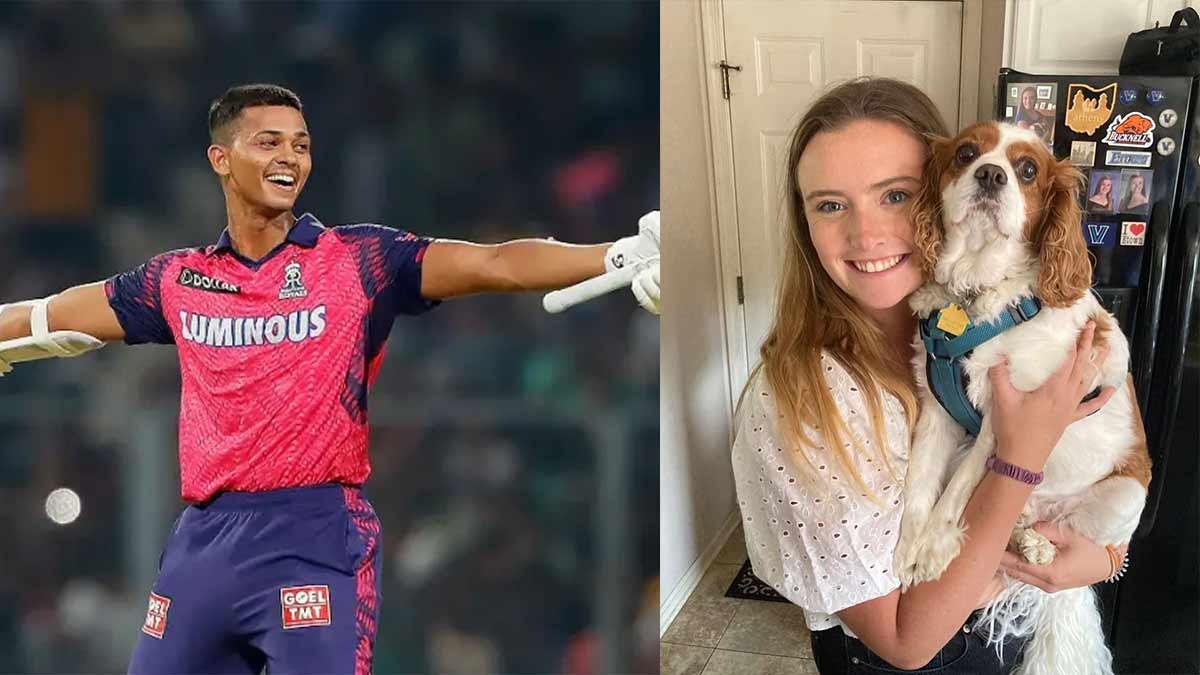 IPL 2025: Top 10 Cricketers with gorgeous rumoured girlfriends