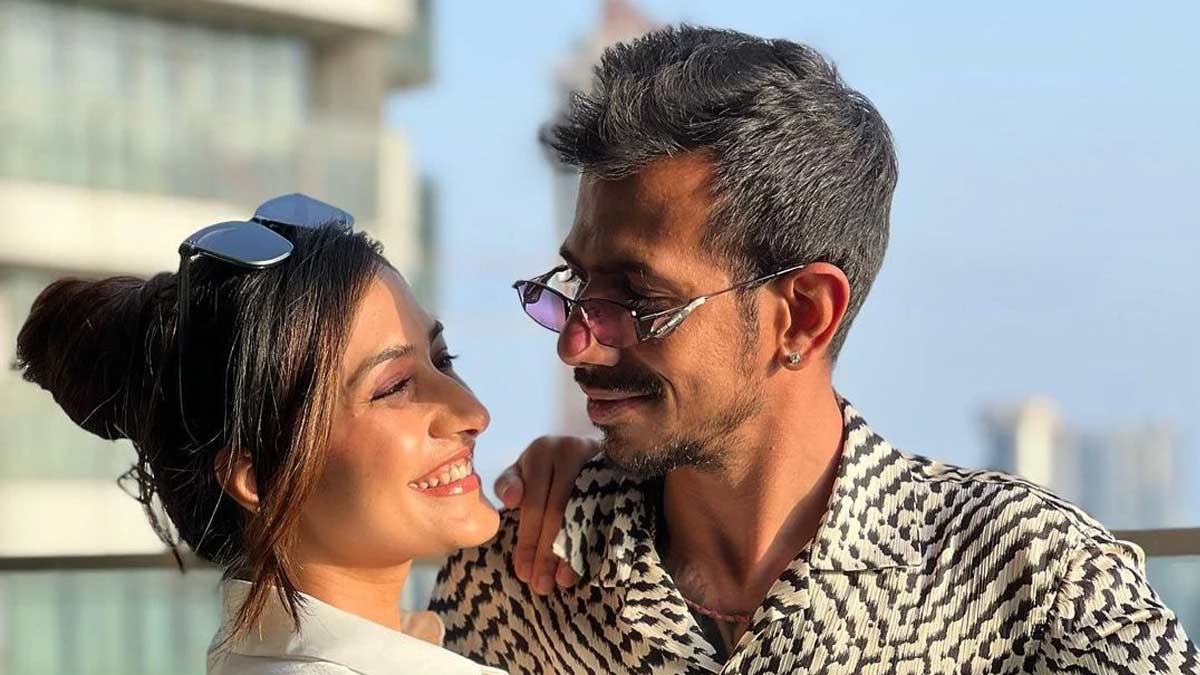 Breakup Story: Yuzvendra Chahal and Dhanshree Verma