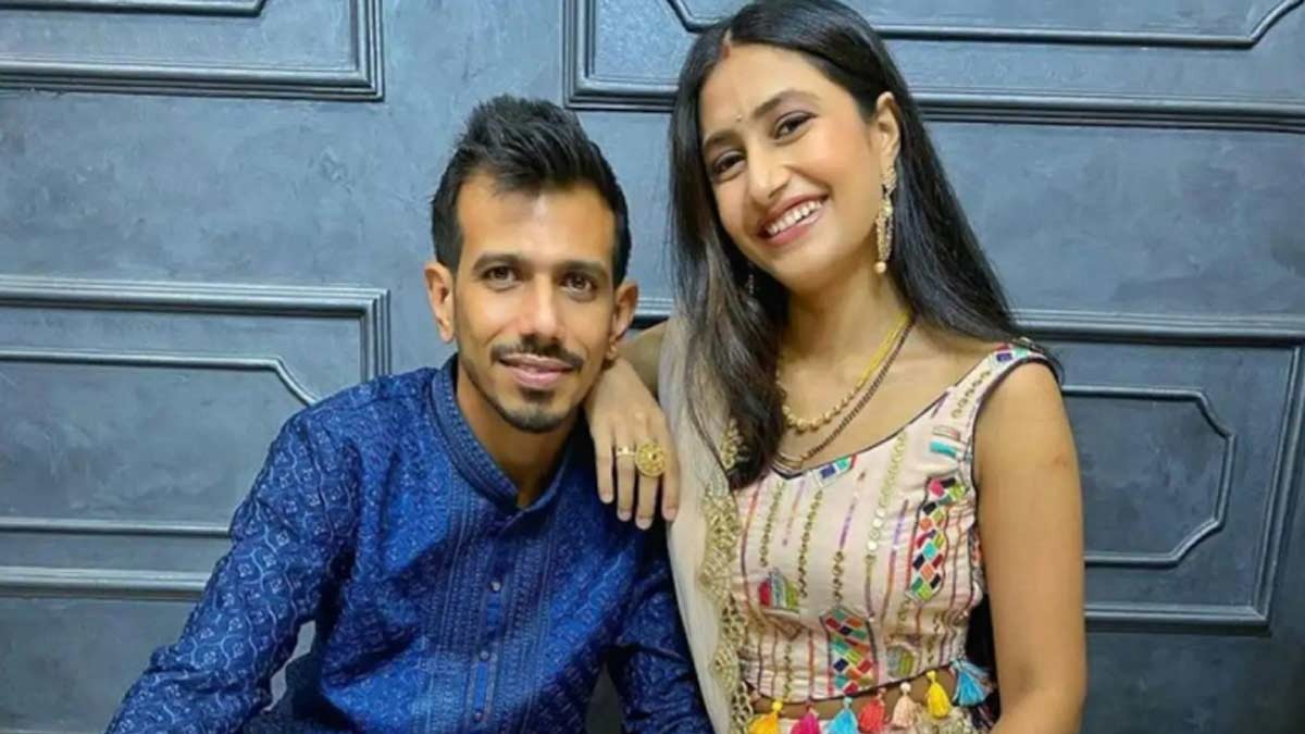 Breakup Story: Yuzvendra Chahal and Dhanshree Verma