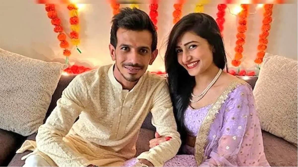 Breakup Story: Yuzvendra Chahal and Dhanshree Verma