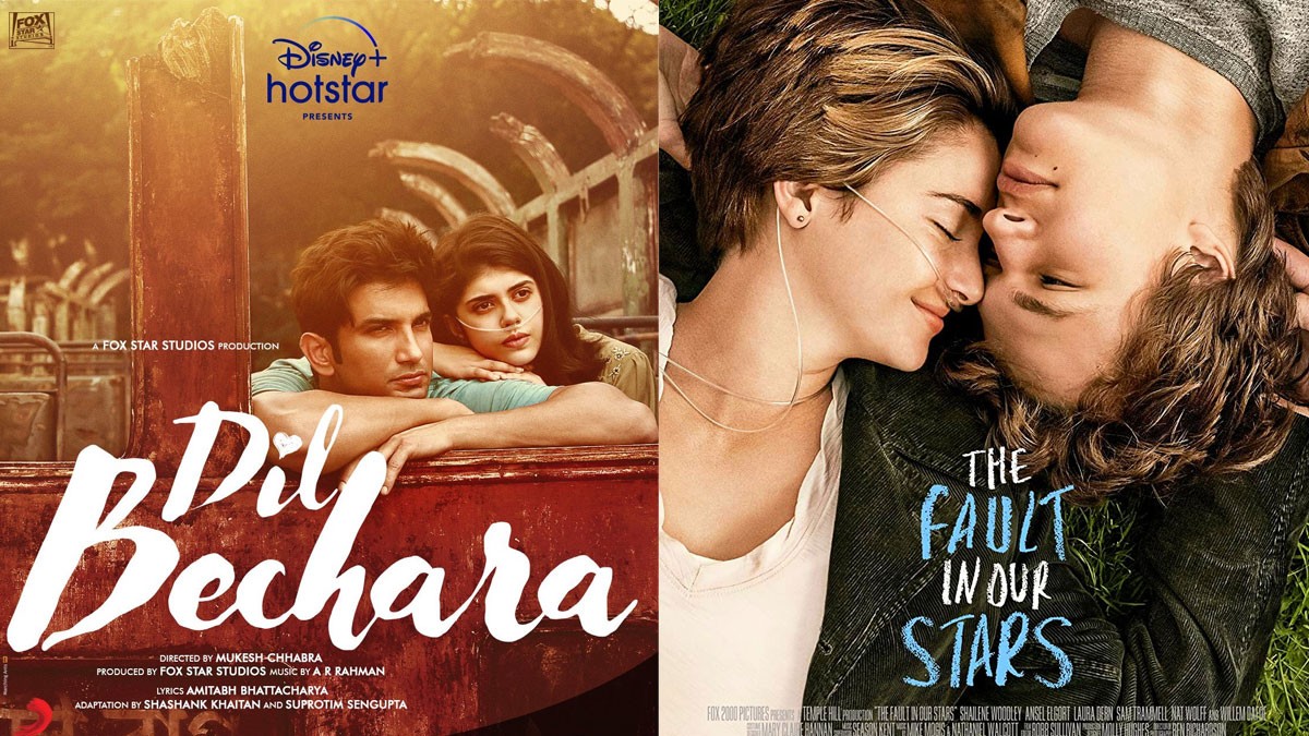 Top 10 Bollywood Remakes of International Films