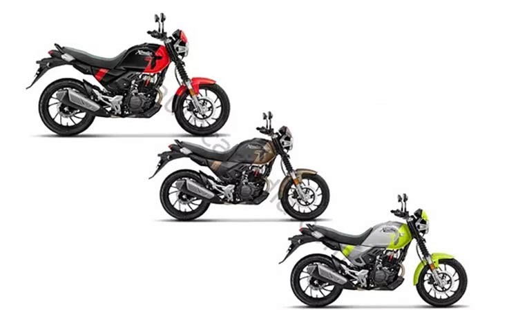 Hero Xpulse 200T 4V launched at Rs 1,30,849 : Top 10 features of latest ...