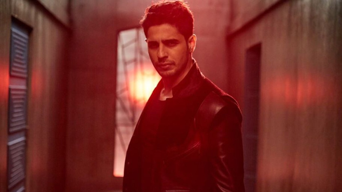 Top 10 Sidharth Malhotra Movies