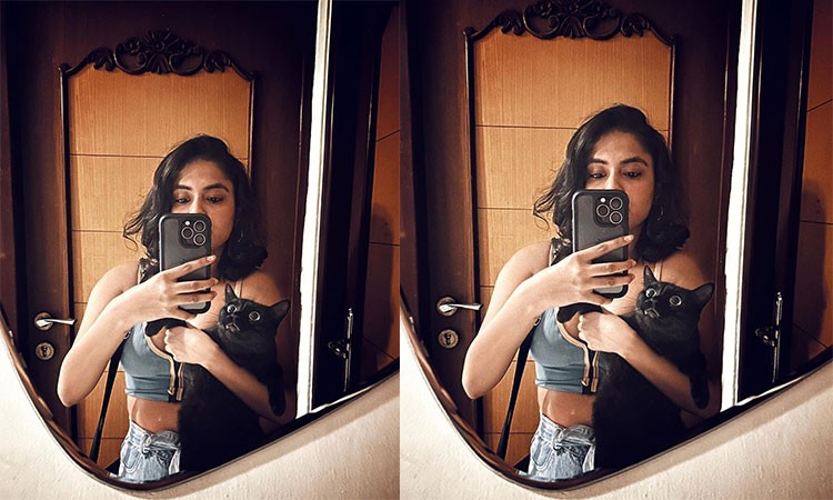 Lachu Gram: Bigg Boss Malayalam Season 5 contestant stuns in these ...