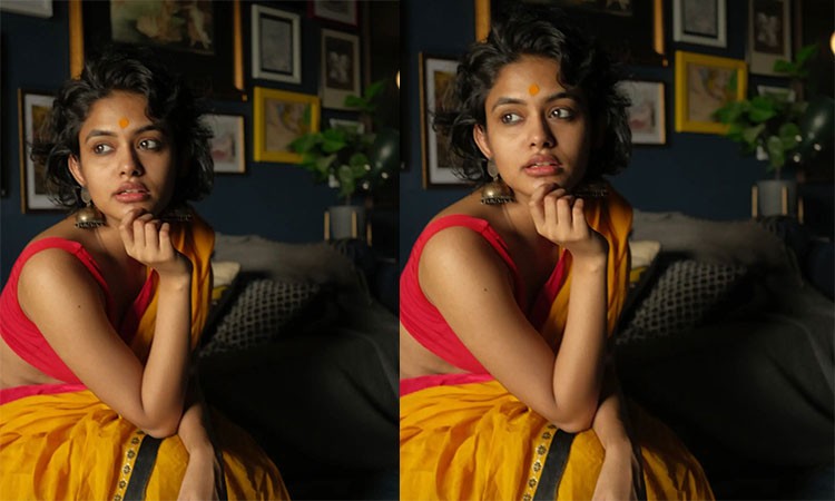 Lachu Gram: Bigg Boss Malayalam Season 5 contestant stuns in these ...