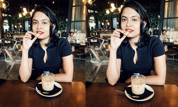 Lachu Gram: Bigg Boss Malayalam Season 5 contestant stuns in these ...