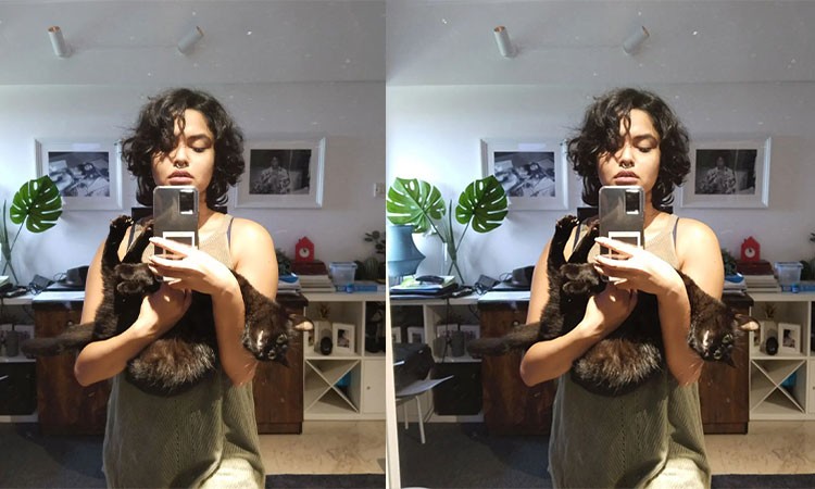 Lachu Gram: Bigg Boss Malayalam Season 5 contestant stuns in these ...