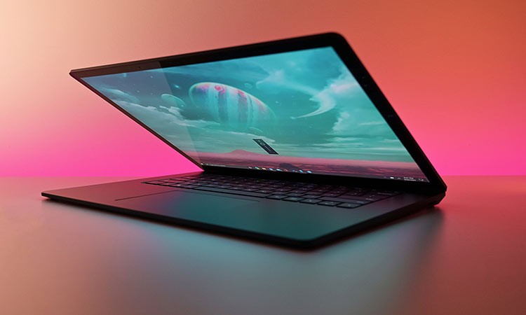 Microsoft Surface Pro 9 and Surface Laptop 5 launched in India: Here're ...