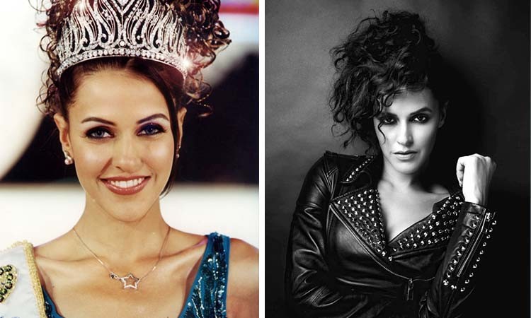 Top 10 Bollywood actresses who won major beauty pageants before ...