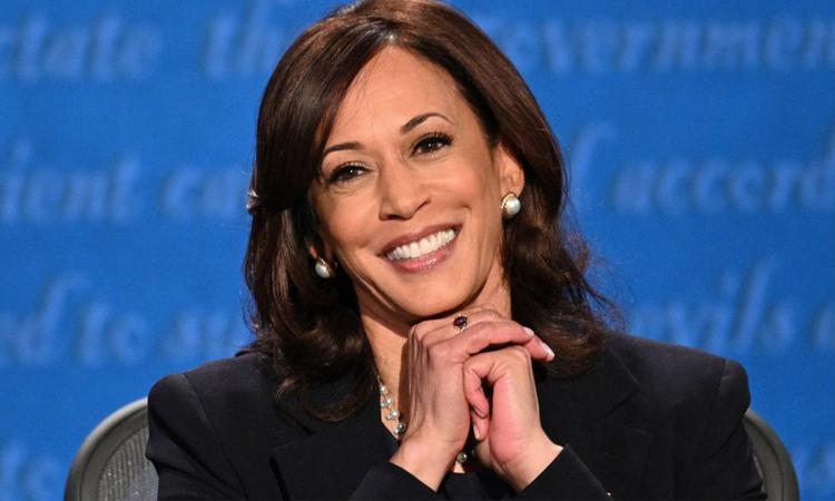 Inauguration 2021 Kamala Harris to take oath of office on second ...