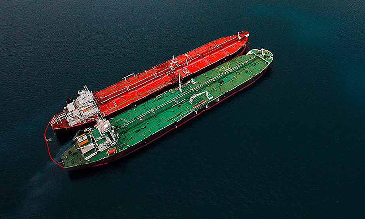 Indias 1st floating LNG storage regasification unit arrives in Maharashtra Indias 1st floating LNG storage regasification unit arrives in Maharashtra