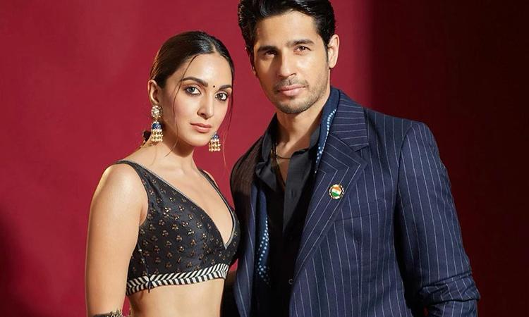 Sidharth Malhotra on rumored girlfriend Kiara Advani: 'We both live ...