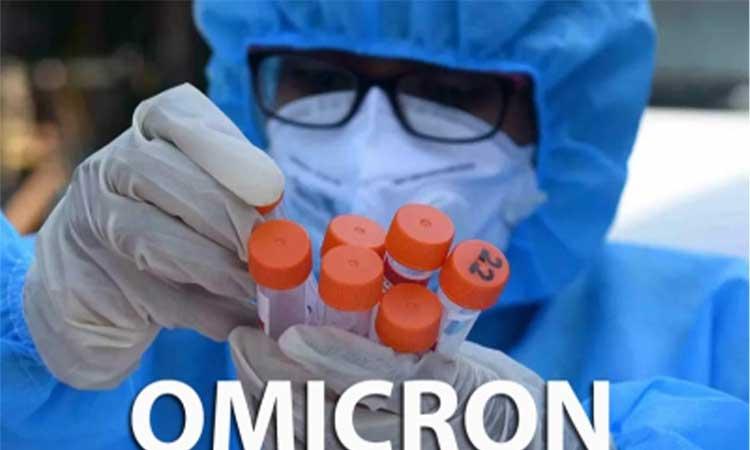 New Omicron subvariants on the rise in the US