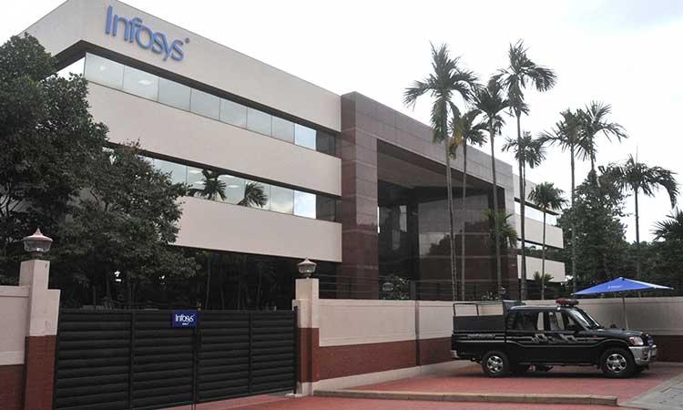 Infosys completes 40 years, founders recollect their journeys