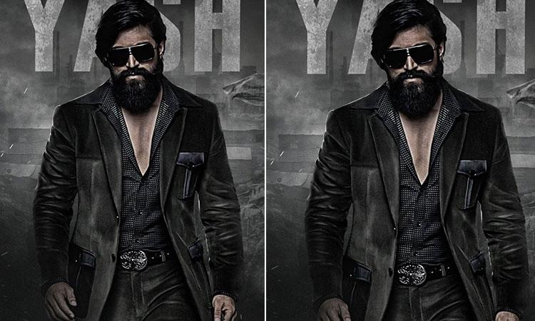 'KGF' makers hint at new film with Yash in their birthday greetings