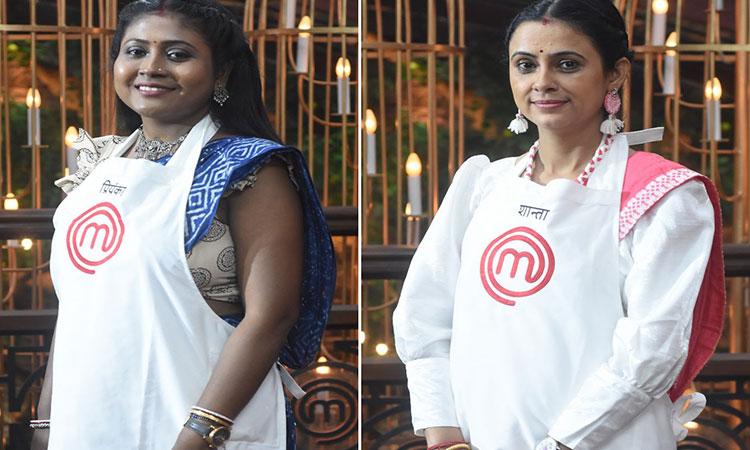 'MasterChef India': Chef Garima Arora to test contestants with new ...