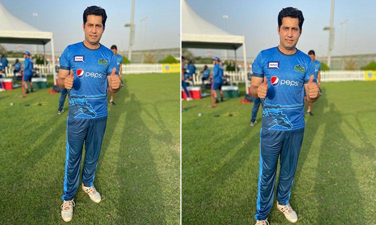 Spinner Asif Afridi banned from all cricket for two years: PCB