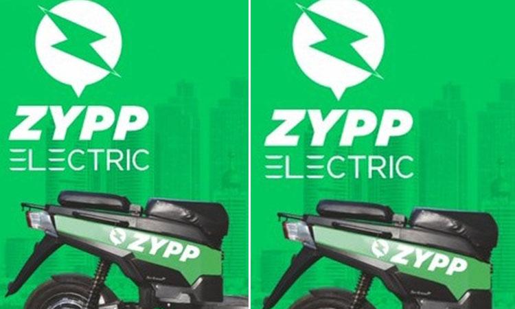 Zypp Electric raises $25 mn led by Gogoro, to expand EV fleet to 2 lakh