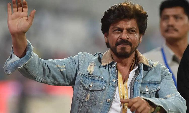 Here's how Shah Rukh Khan perfected that stammer in 'Darr'