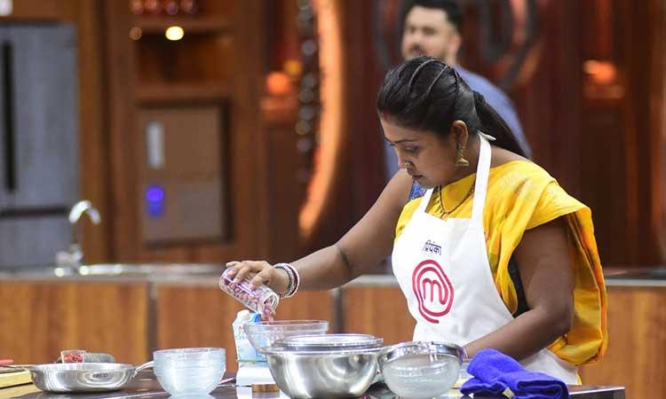 'MasterChef India': Chef Manav tests Priyanka in 'Immunity Pin' challenge