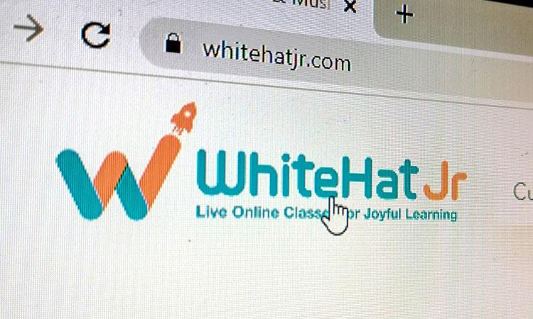 Top HR executives at Whitehat Jr quit as BYJU's plans to shut coding platform