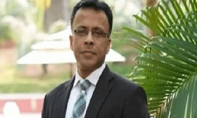 Bizman Arun Pillai moves application in Delhi court retracting ...