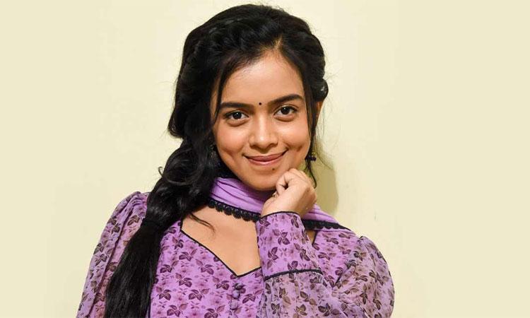 Megha Ray says her character in 'Sapnon Ki Chhalaang' relates to Gen Z