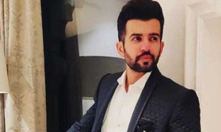 Jay Bhanushali on hosts getting their due: 'We deserve a little more'