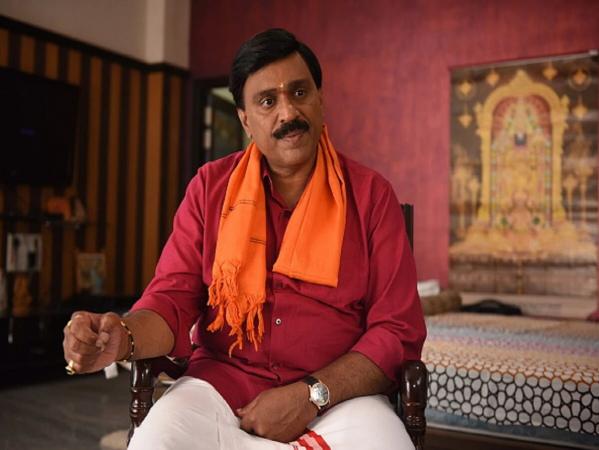 Mining baron turned politician Janardhana Reddy leading in K'taka