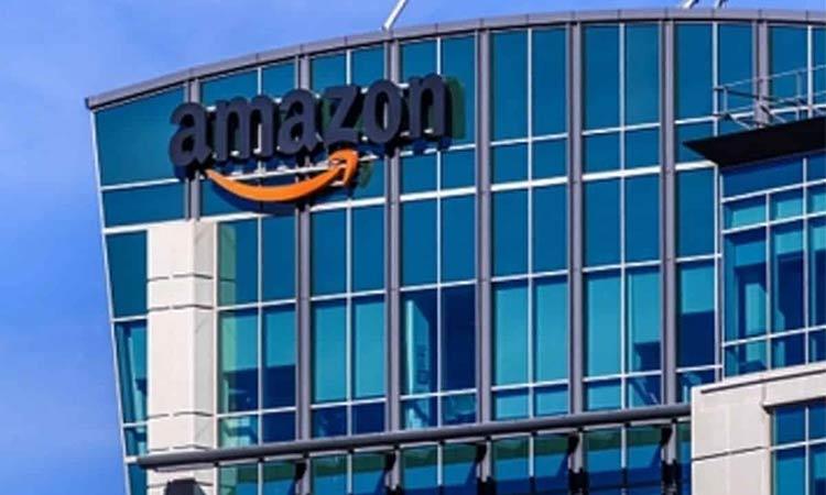 Hundreds join Amazon walkout at HQ over return to work policy