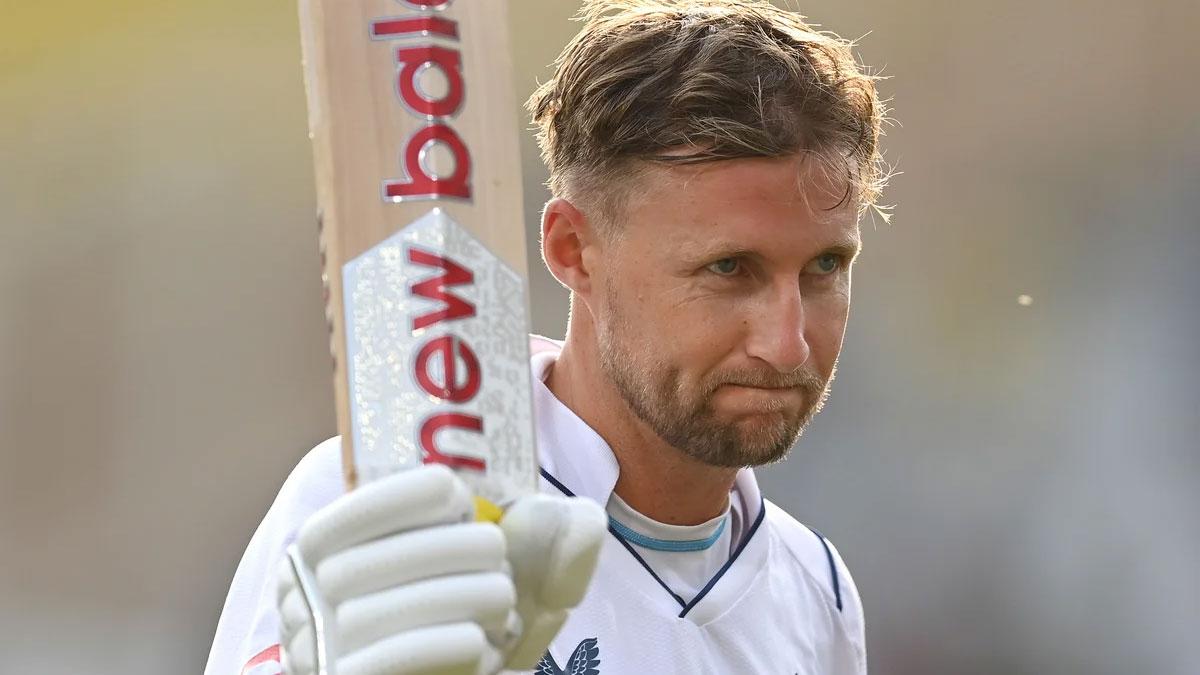 Joe Root Surpasses Sachin Tendulkar Milestones, Now Leads Active ...
