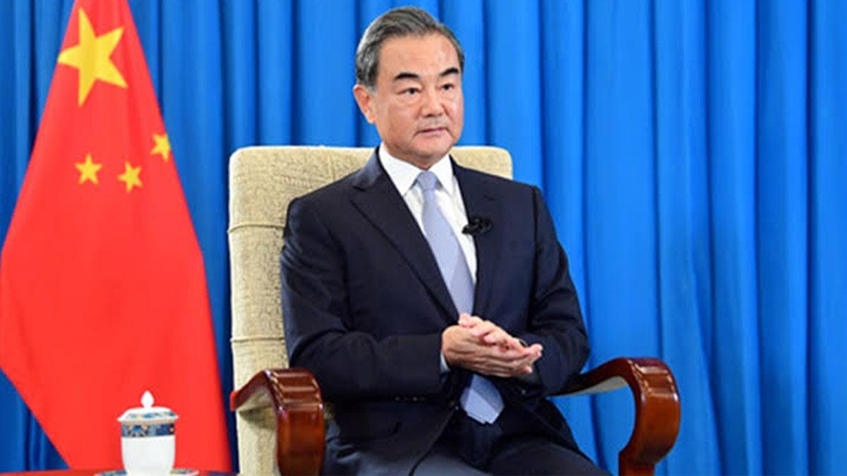 China to hold SCO summit in Tianjin from Aug 31 to Sept 1, Says Wang Yi