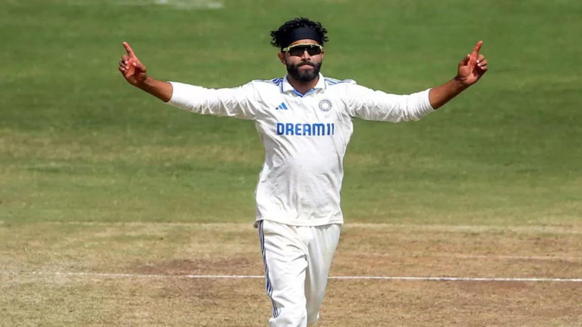 IND vs ENG 4th Test: Ravi Shastri Questions Jadeja’s Self-Belief ...