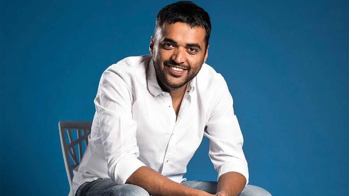Zomato Founder Ventures into Jet Engine Manufacturing
