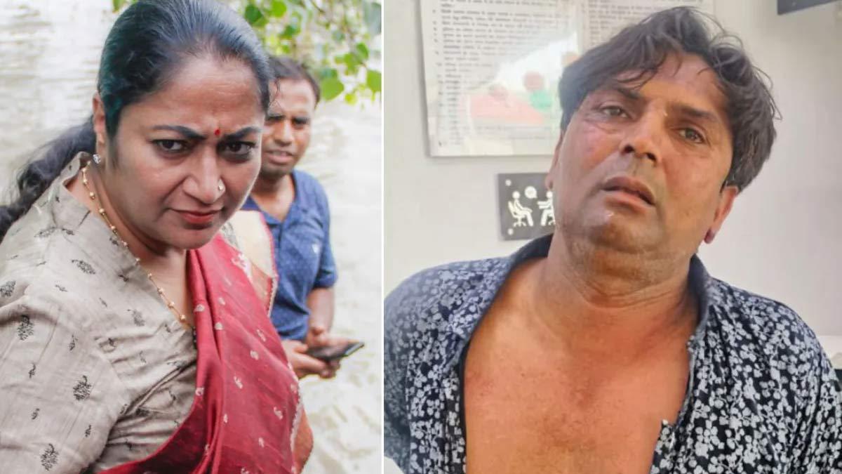 ‘Not Just An Attack On Me, But...’: Delhi Chief Minister Rekha Gupta Breaks Silence