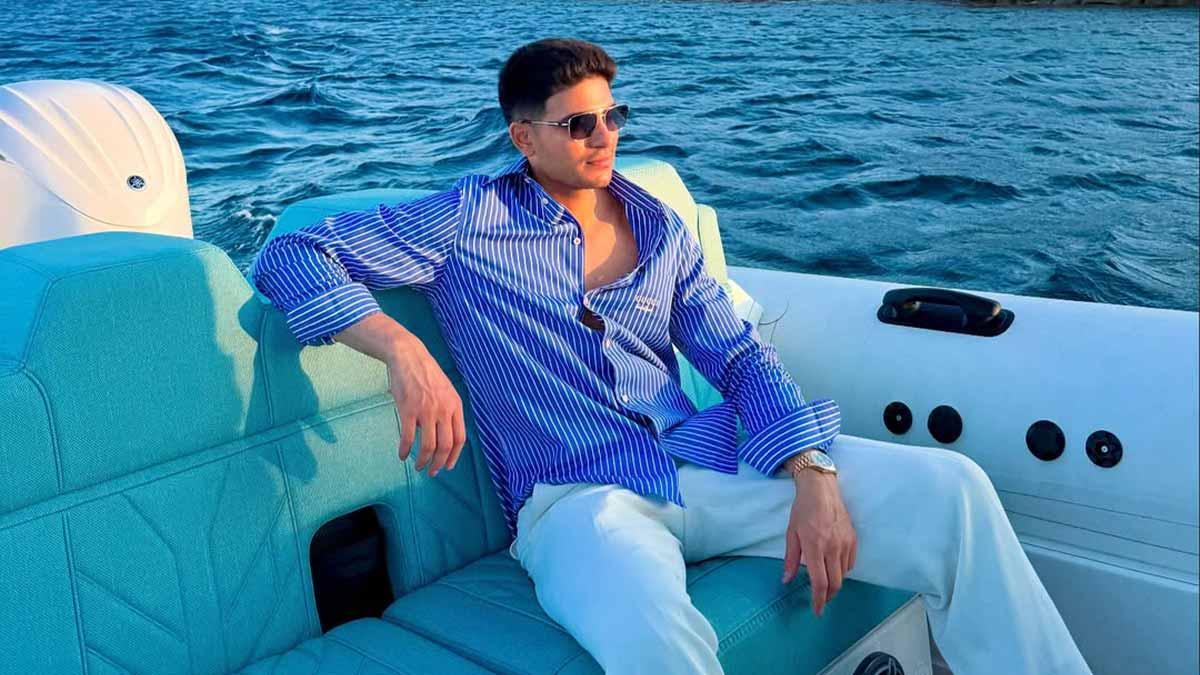 Watch | Shubman Gill's Latest Instagram Post Sparks Fan Frenzy—But ...