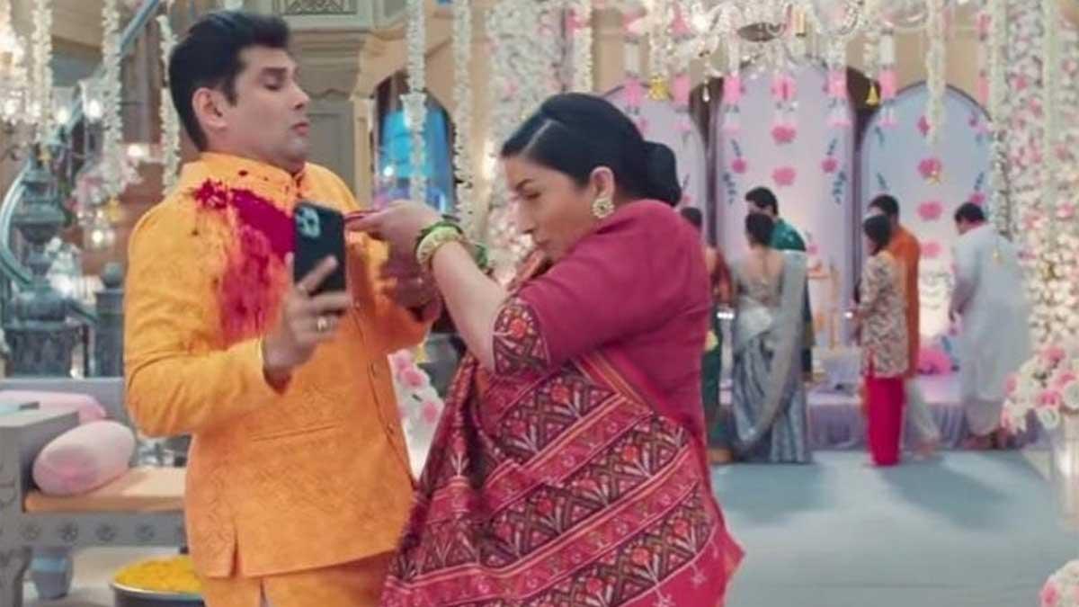 Kyunki Saas… Season 2 Brings Back Mihir and Tulsi in Iconic Scene After ...