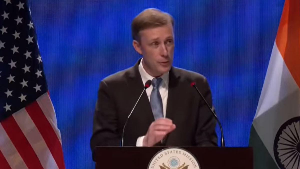 Watch | 'Huge Strategic Harm': Trump Sacrificed India Ties for Family's ...