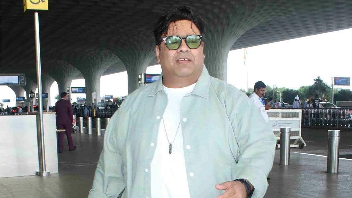 Kiku Sharda pauses shooting for ‘The Great Indian Kapil Show’