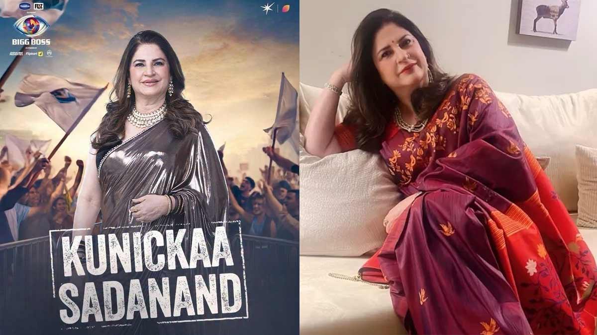 Bigg Boss 19: Kunickaa Sadanand Reveals Shocking Details About Her 27 ...