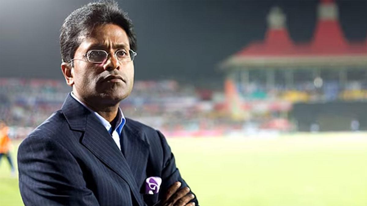 'Broke Every Rule In The Book': Lalit Modi Makes Shocking IPL Revelation