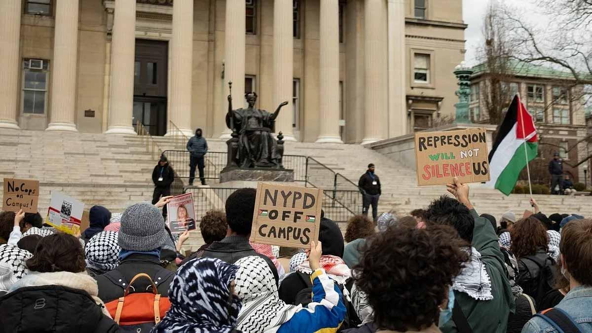 'No occupation': India Supports UN Resolution, Votes with 142 Nations ...