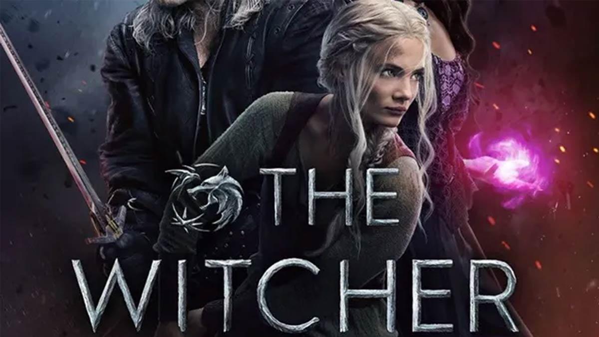 Netflix Unveils First Look of Liam Hemsworth in Teaser for ‘The Witcher ...