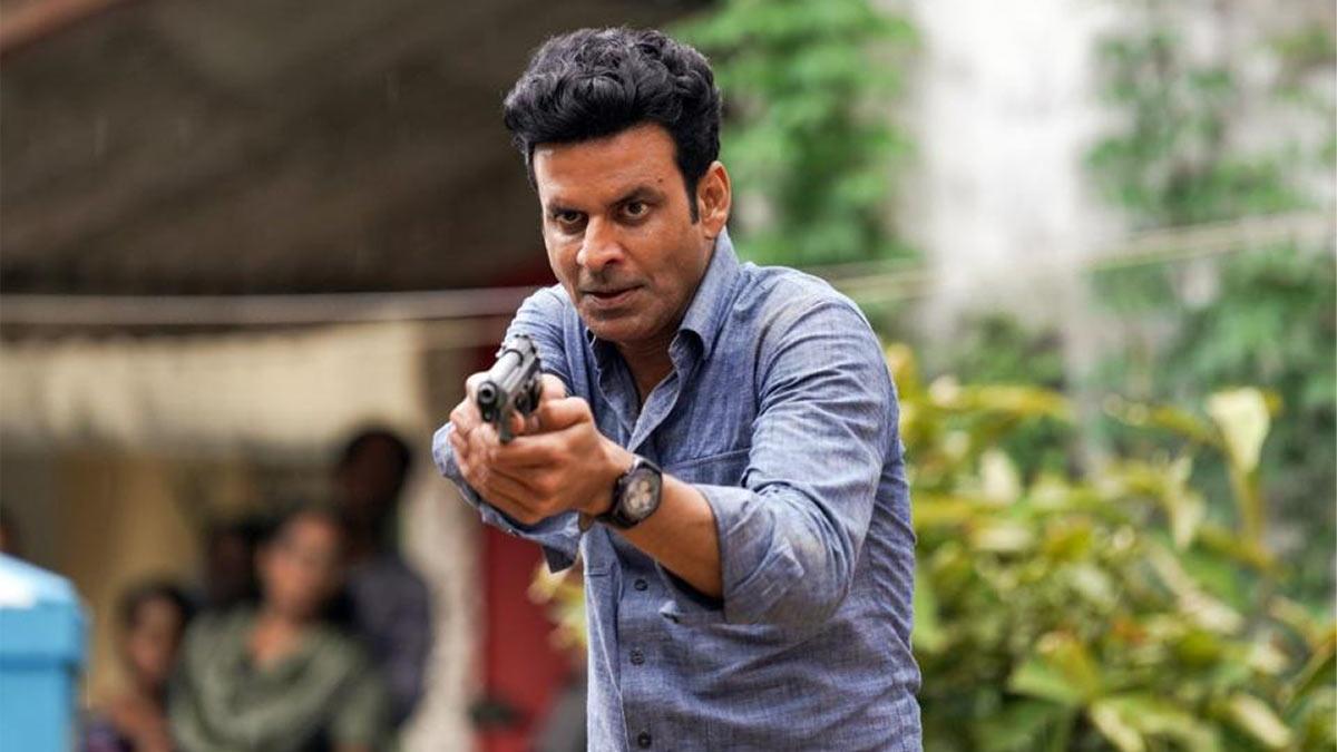 Manoj Bajpayee Hints at Season 3 as ‘The Family Man’ Celebrates 6 Years