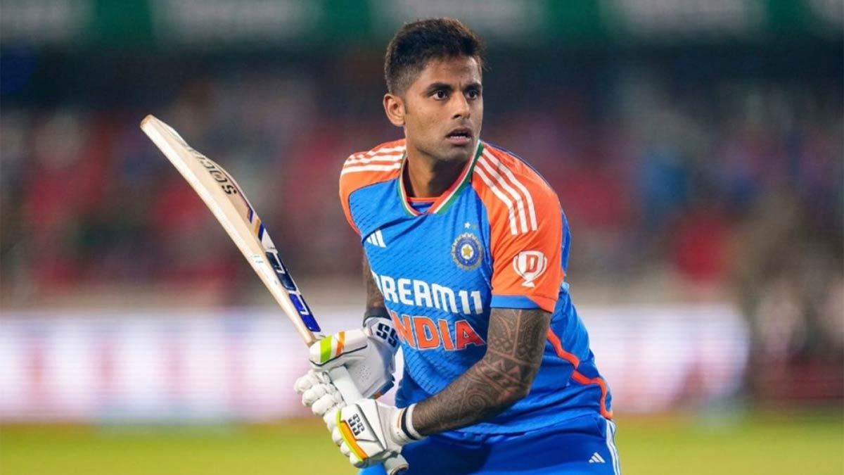 India vs Pakistan Is No Longer a Rivalry: Suryakumar Yadav