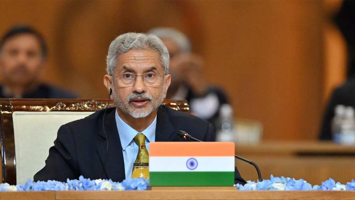 India's 'Red Lines' Have To Be Respected: S Jaishankar's Blunt Message to US on Trade Deal