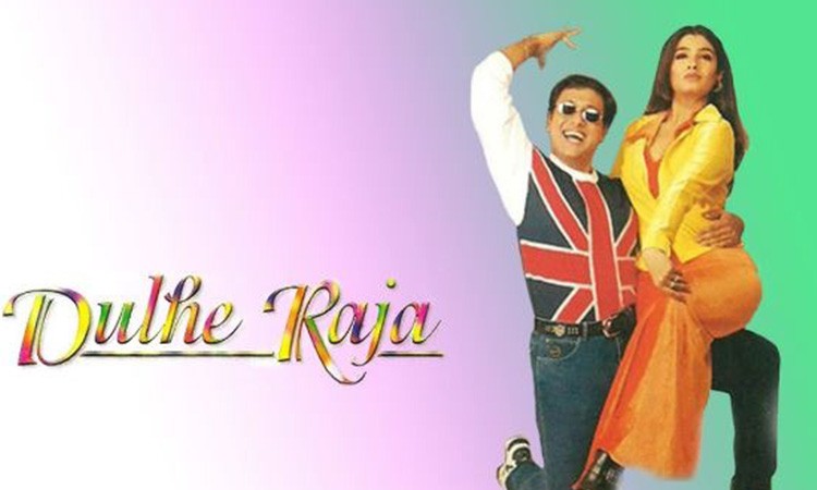 10 all time best movies of Govinda