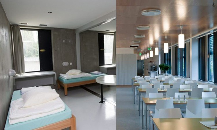 Extremely Humane Prisons: 7 jails from where you’ll never want to be ...