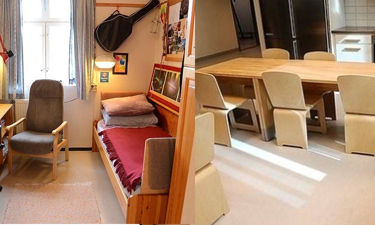 Extremely Humane Prisons: 7 jails from where you’ll never want to be ...